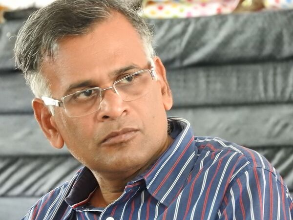 Jeyamohan - Tamil Wiki