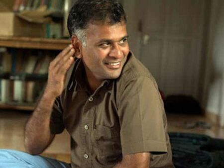 Jeyamohan - Tamil Wiki