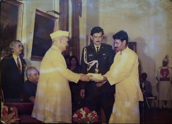 Jeyamohan - Tamil Wiki