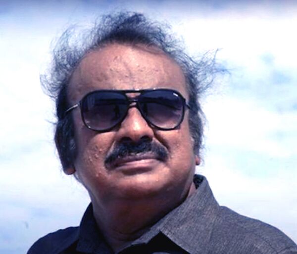 ராஜேஷ்குமார் - Tamil Wiki