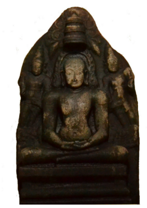 Anantnath - Tamil Wiki