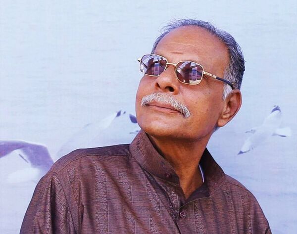 பிரபஞ்சன் - Tamil Wiki