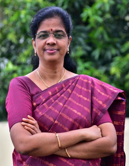 A. Vennila - Tamil Wiki