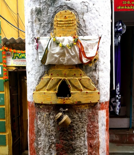 Pathu Thoon (Madurai) - Tamil Wiki