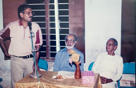 Jeyamohan - Tamil Wiki